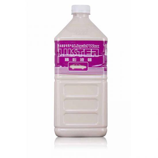 Waxing car luster liquid wax 2L Manufacturer & Supplier | Pengke-tech.com